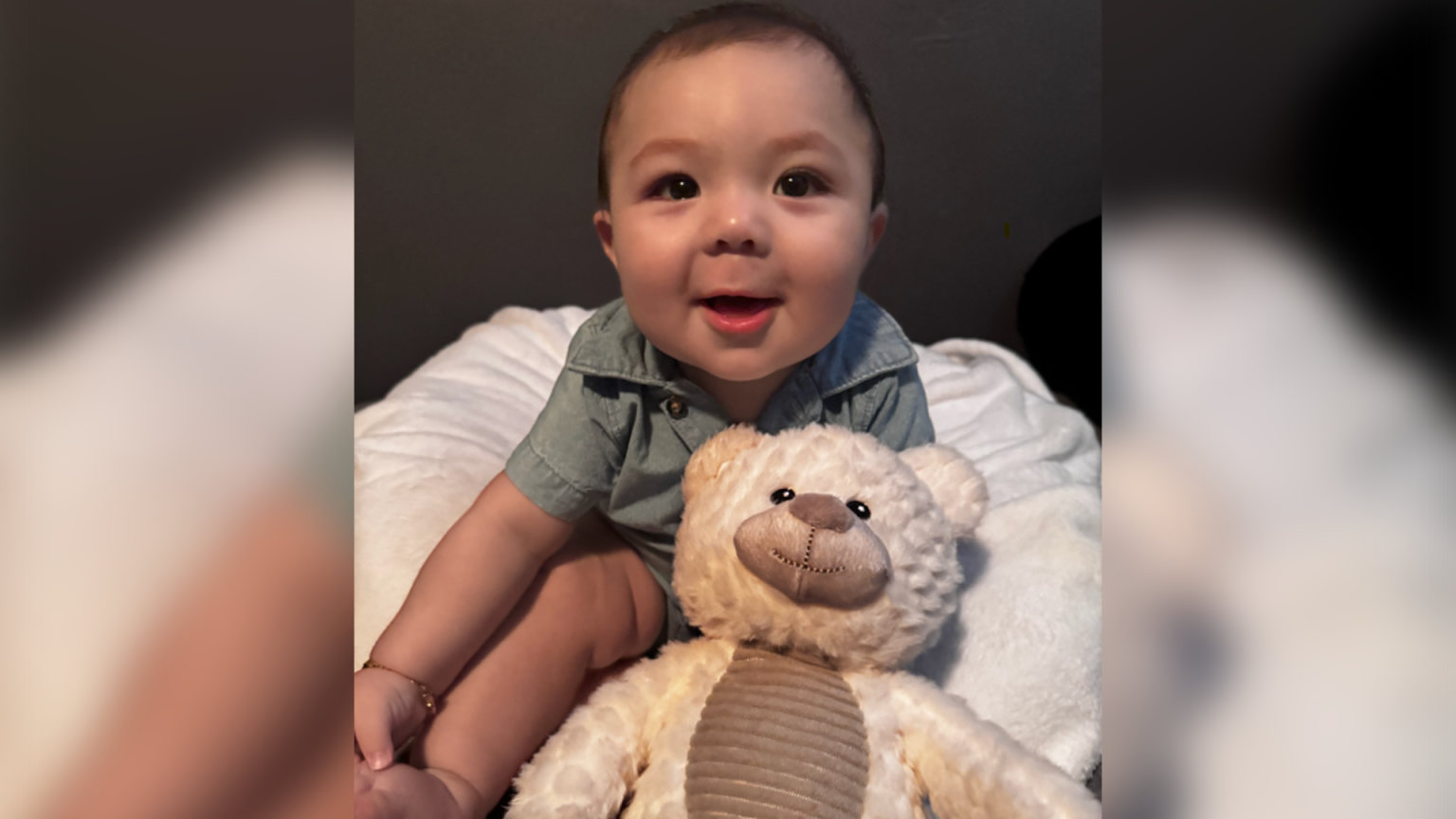 Meet Vincent Jr. : Miracles for Kids