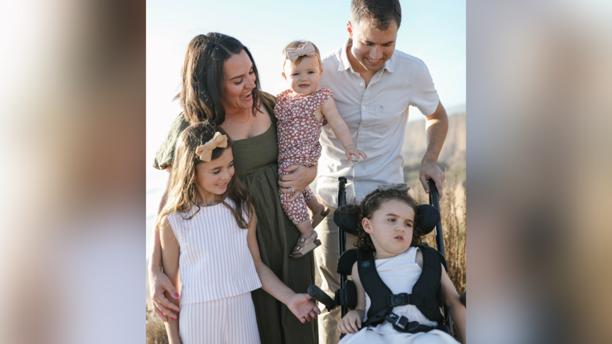 Meet Willow : Miracles for Kids